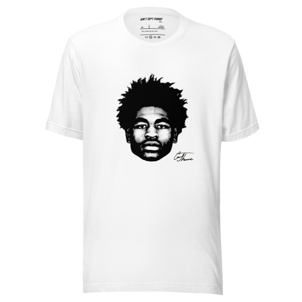 CT Big Face – Cam Thomas CT Big Face – Cam Thomas